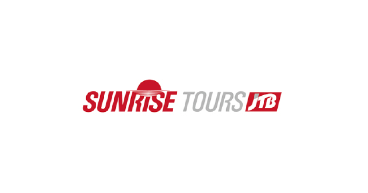 All plans | SUNRISE TOURS JTB